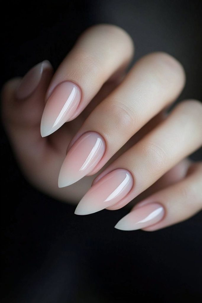Timeless Old Money Nail Designs: Winter 2025 Trends for Elegant ...