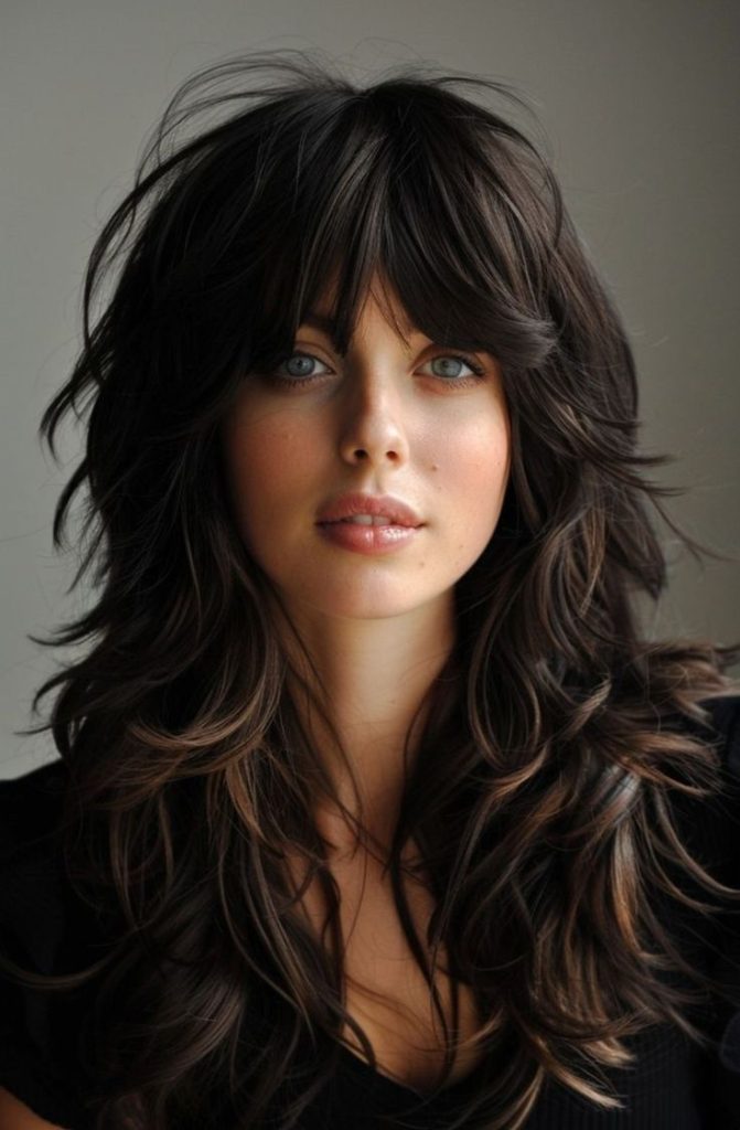 The Ultimate Guide to the Octopus Haircut: 15 Stylish Variations for ...