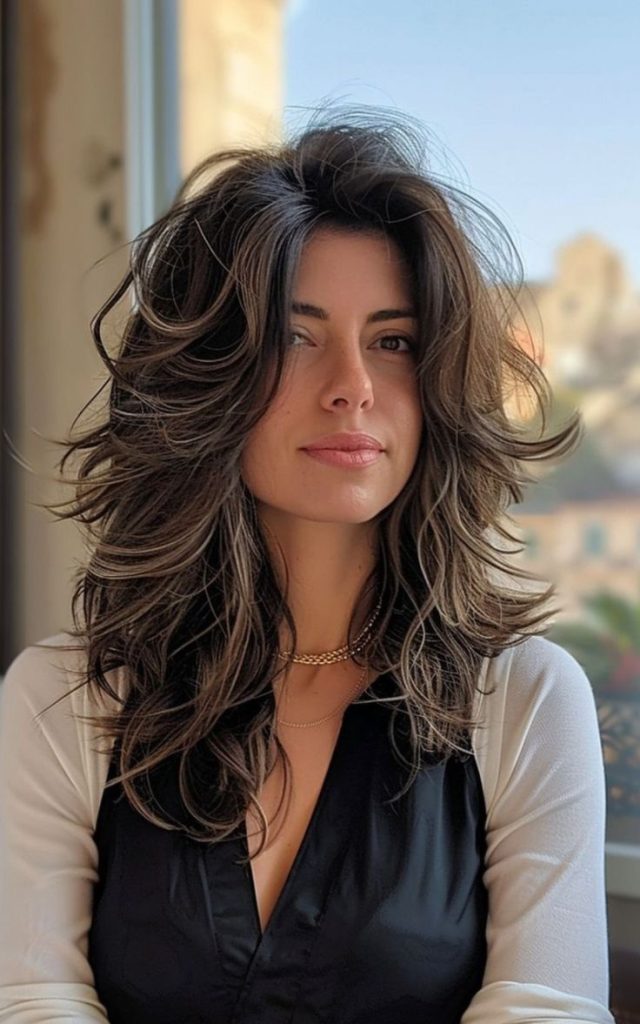 The Ultimate Guide to the Octopus Haircut: 15 Stylish Variations for ...