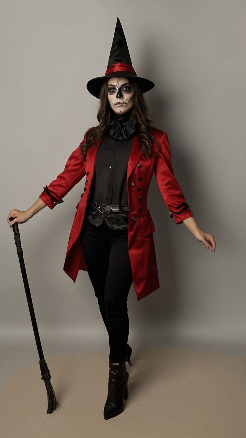 Halloween Outfits 2025: 30+ Creative, Chic & Iconic Costume Ideas to ...