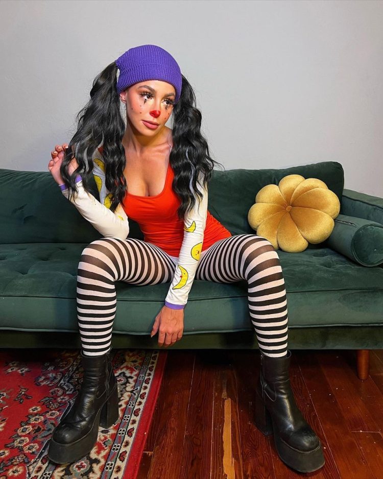 Halloween Outfits 2025: 30+ Creative, Chic & Iconic Costume Ideas to ...