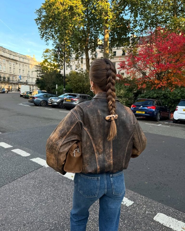 Fall Hairstyles 2025: 20+ Stunning Updos, Braids and Wavy Hair Ideas ...