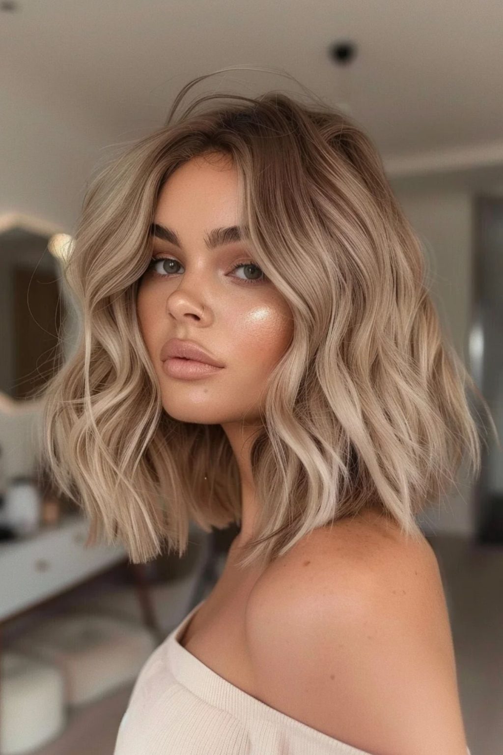 Hair Color Ideas 2025 – Trending Shades, Balayage, Brunette, and Blonde ...