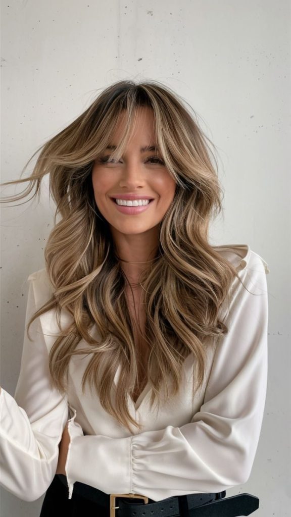 Winter Haircut Ideas 2025–2026 – Trendy Styles for Women & Men (Layers ...