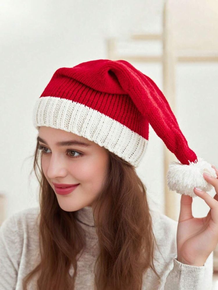 Christmas Hat Ideas 2025–2026: 27+ Festive, Cute & Creative Holiday Looks for Everyone