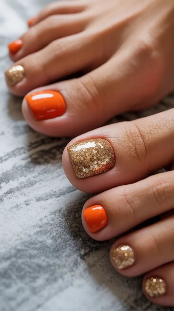 Winter Toe Nail Colors 2026 – 21 Trendy Pedicure Ideas from Deep Cherry ...