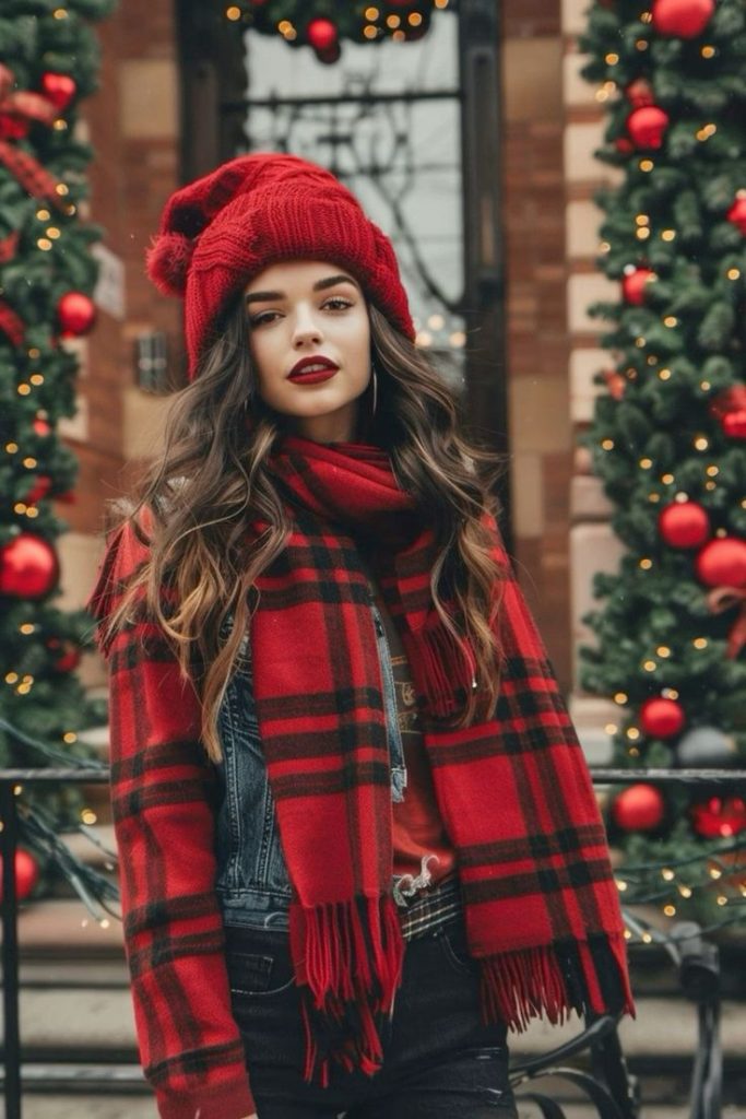 Christmas Hat Ideas 2025–2026: 27+ Festive, Cute & Creative Holiday Looks for Everyone