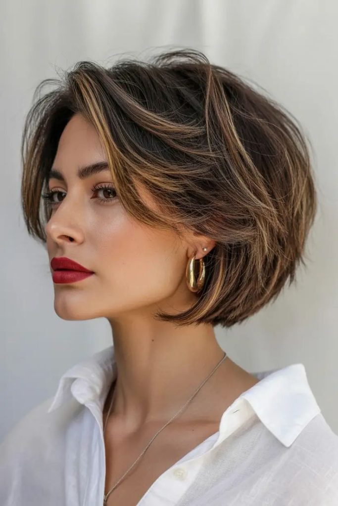 Short Haircuts for Women 2026 – 25 Trendy Pixie & Bob Styles for Every ...