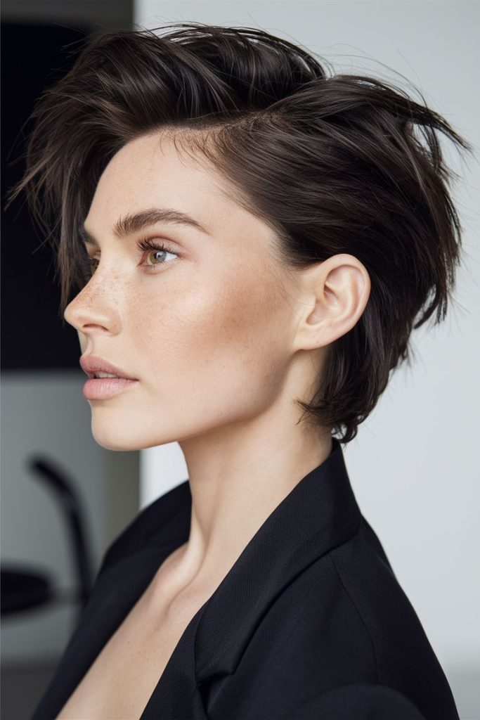 Pixie Hairstyles 2026 – 20 Trendy Short Haircuts for Women | Modern ...