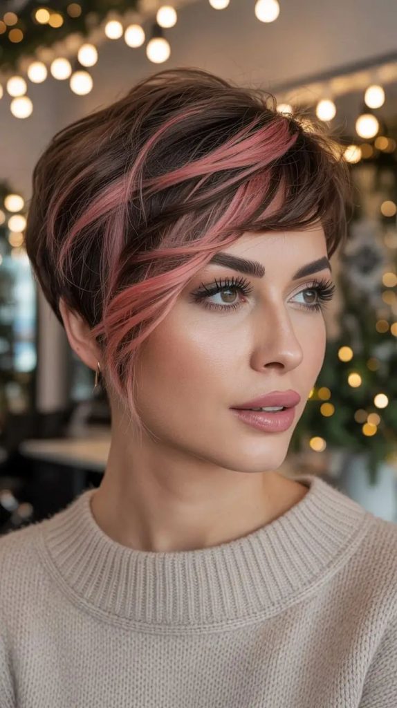 Pixie Hairstyles 2026 – 20 Trendy Short Haircuts for Women | Modern ...