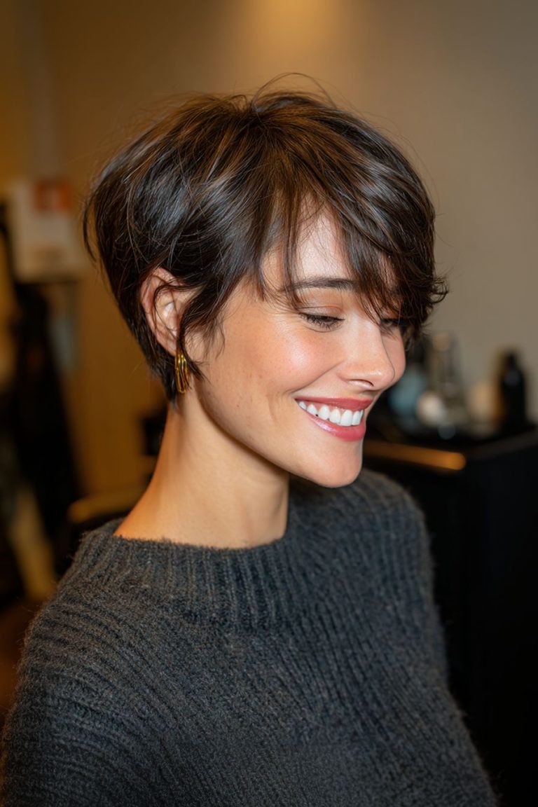 Pixie Hairstyles 2026 – 20 Trendy Short Haircuts for Women | Modern ...
