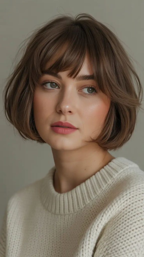 Short Haircuts for Women 2026 – 25 Trendy Pixie & Bob Styles for Every ...