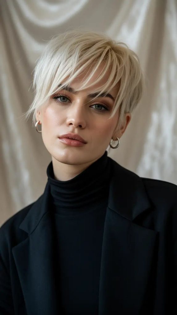 Pixie Hairstyles 2026 – 20 Trendy Short Haircuts for Women | Modern ...