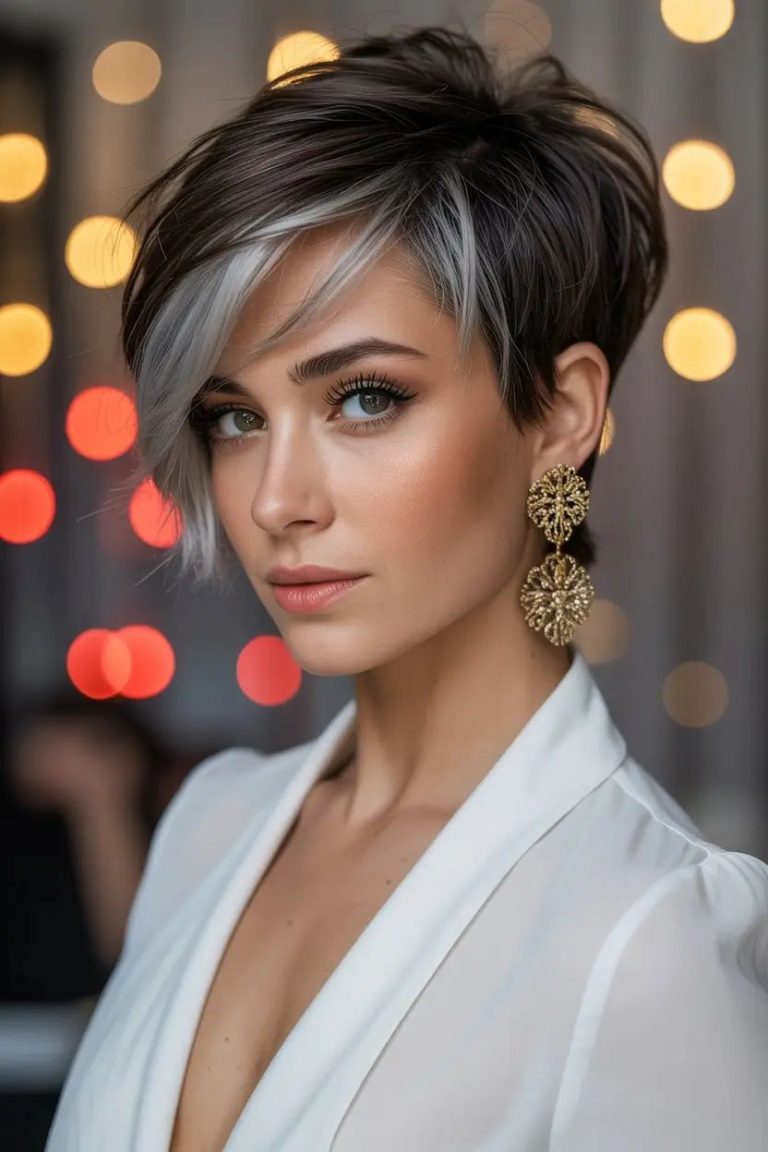 Short Haircuts For Women 2026 25 Trendy Pixie Bob Styles For Every Short Haircuts For Women 2026 25 Trendy Pixie Bob Styles For Every