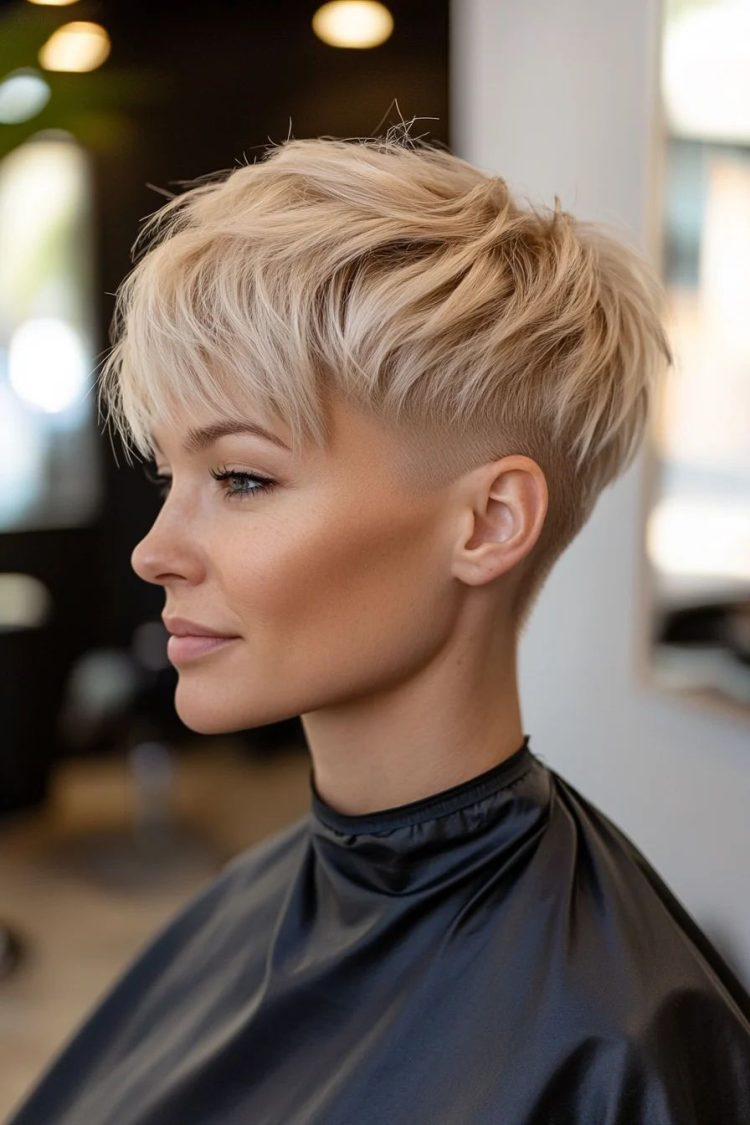 Pixie Hairstyles 2026 – 20 Trendy Short Haircuts for Women | Modern ...